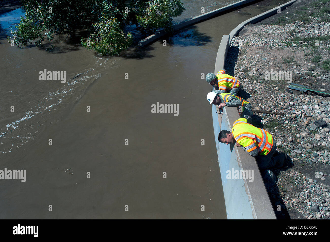 240th civil engineering flight hi-res stock photography and images - Alamy