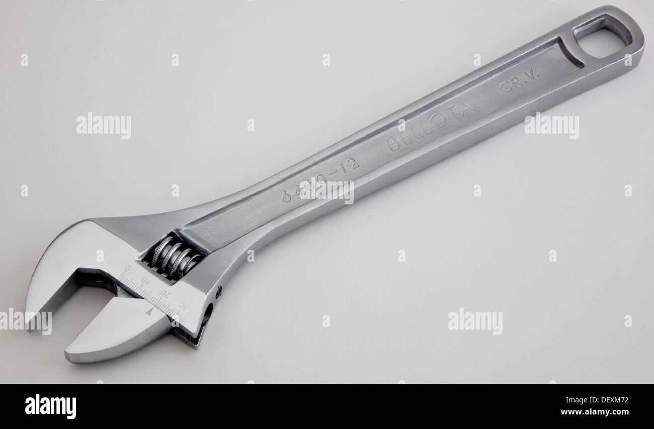 Spanner spanner hi-res stock photography and images - Alamy