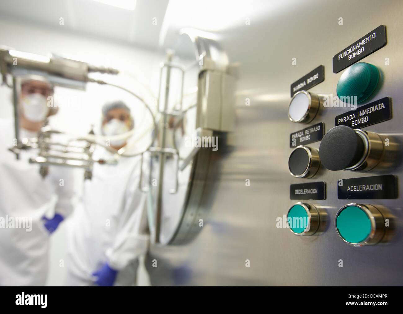 Maintenance drug hi-res stock photography and images - Alamy
