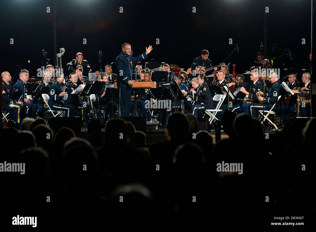 Eustis langley hi-res stock photography and images - Alamy