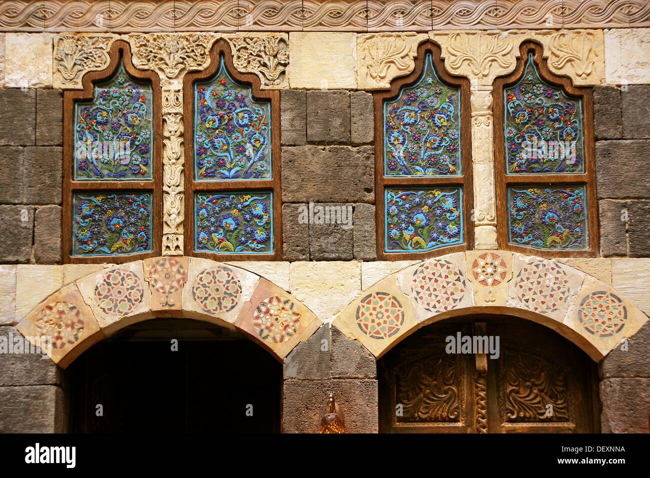 Vía recta hi-res stock photography and images - Alamy