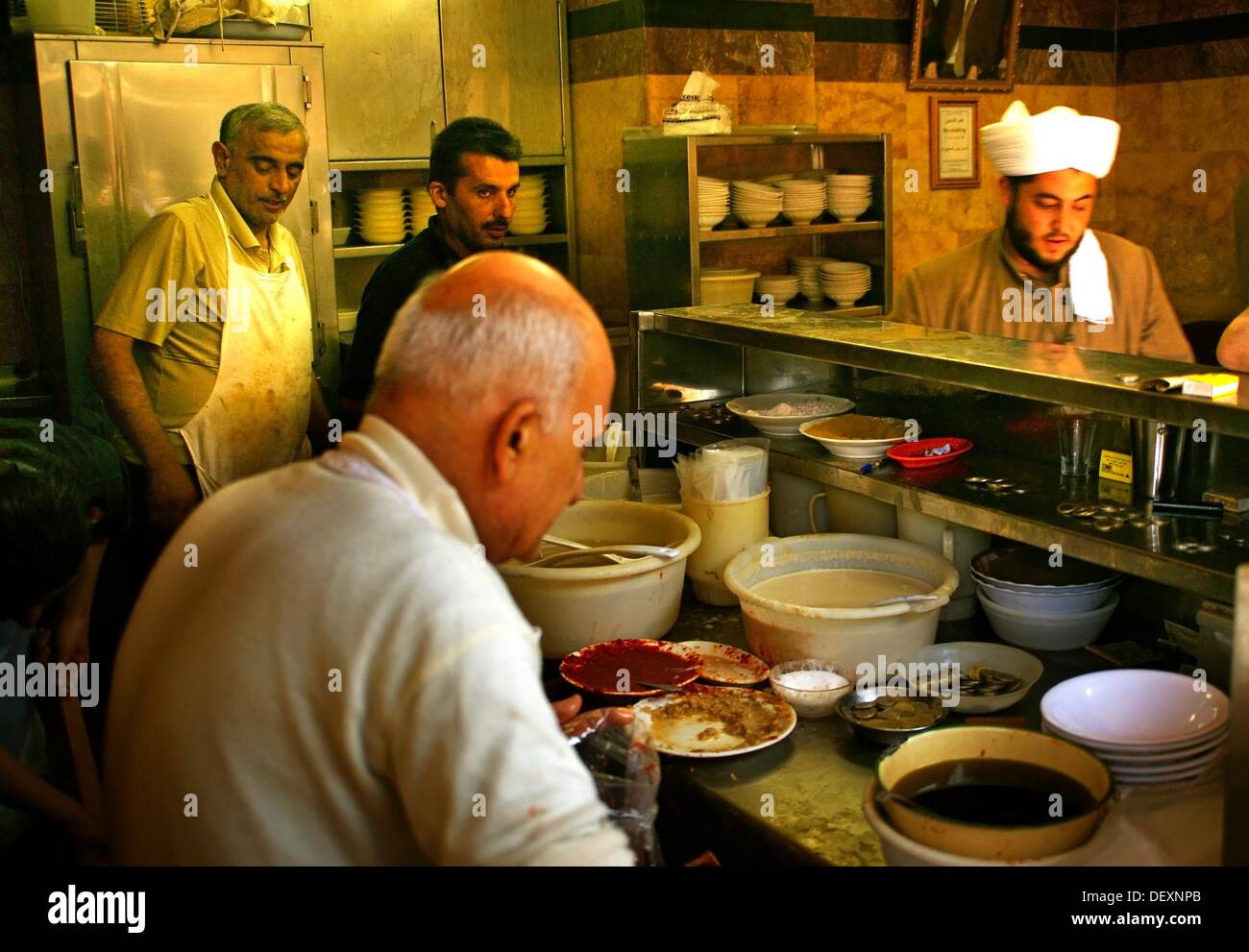 Bean peak hi-res stock photography and images - Alamy