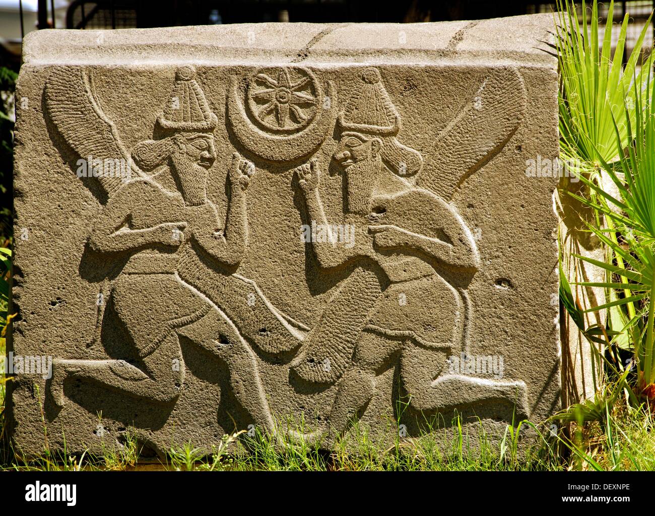 Neo hittite hi-res stock photography and images - Alamy