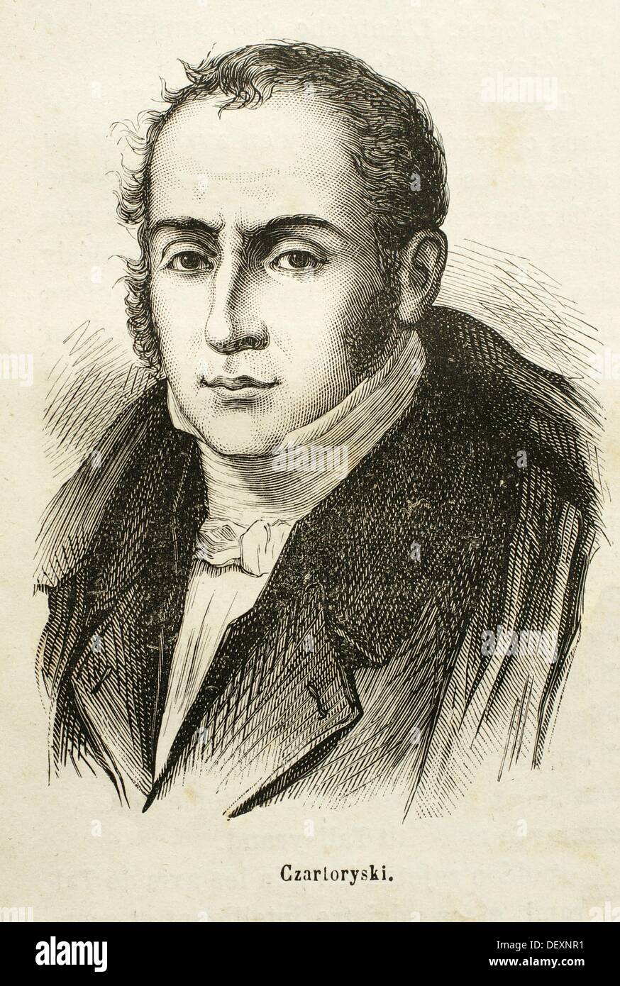 Polish Prince High Resolution Stock Photography and Images - Alamy