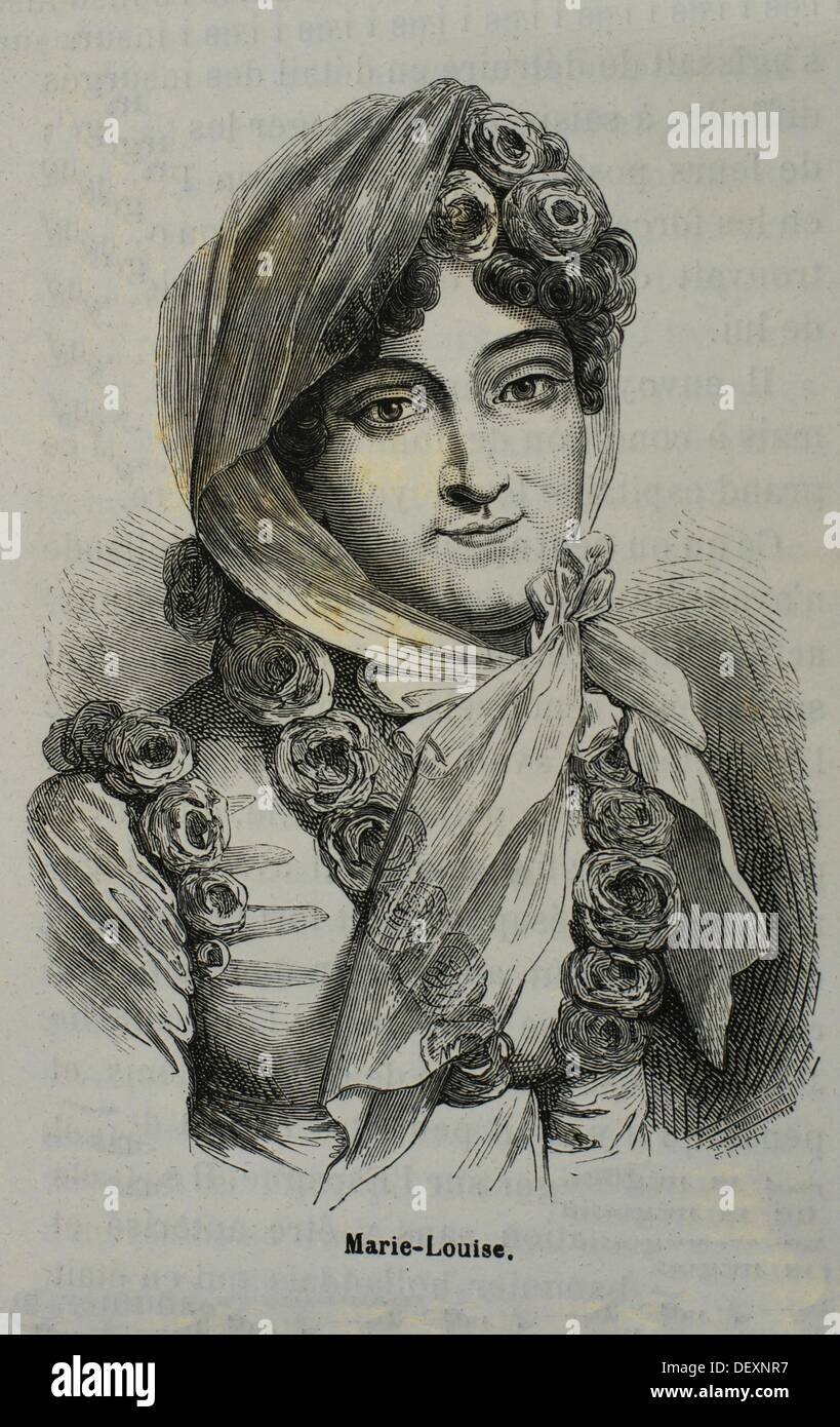 Louise century hi-res stock photography and images - Alamy