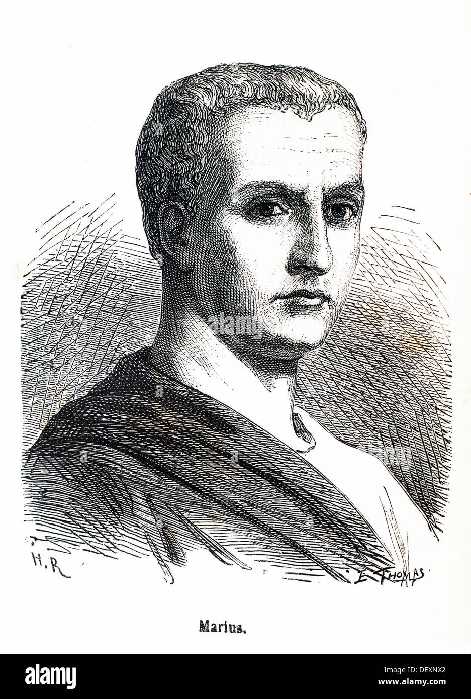 The consul general france hi-res stock photography and images - Alamy