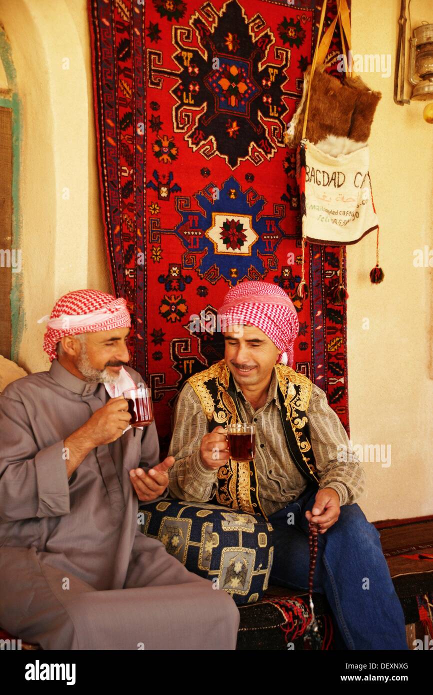 Bagdad Cafe High Resolution Stock Photography and Images - Alamy