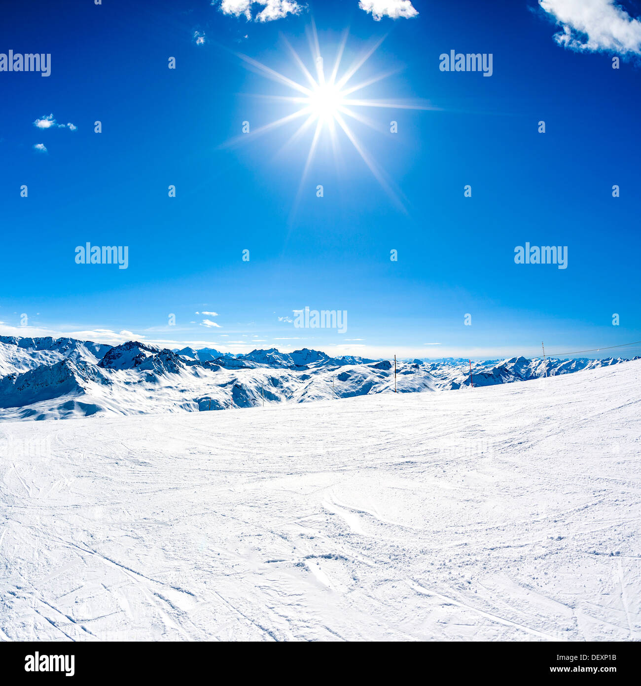 Weather and winter sun light hi-res stock photography and images - Alamy