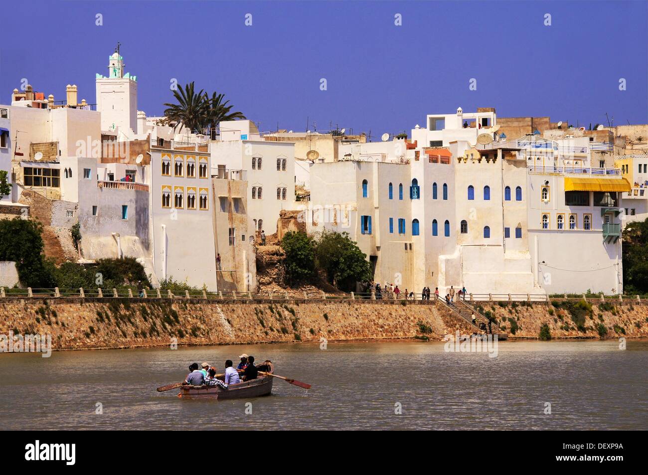 Morocco- Azemmour or Azamor Arabic: , from Berber, azemmur, i e ´The ...