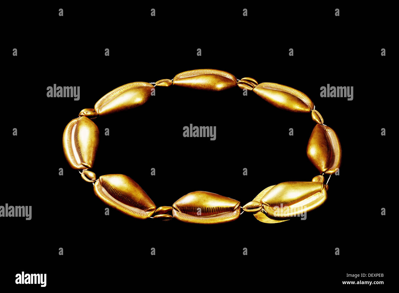 Gold of egypt hi-res stock photography and images - Alamy