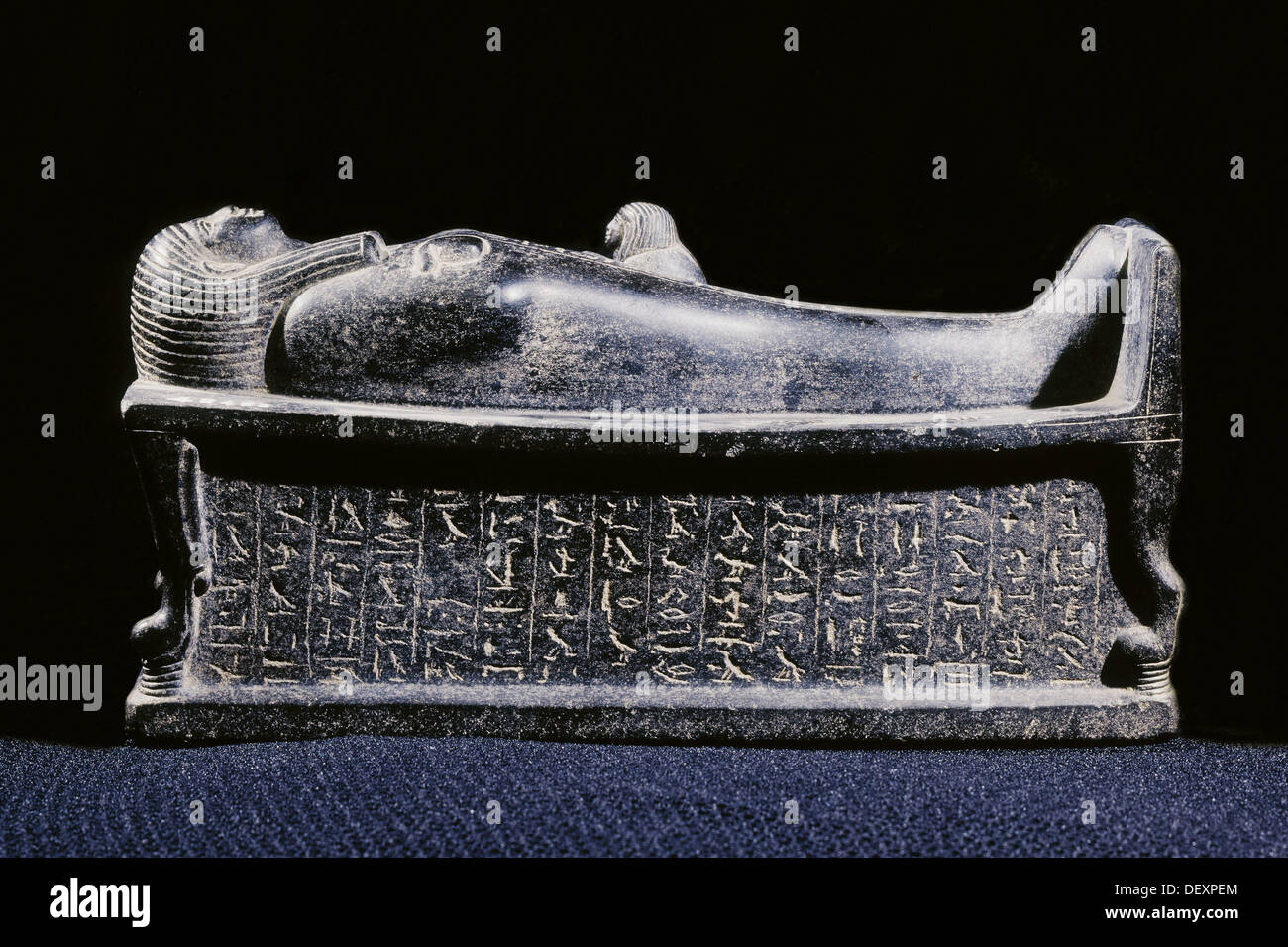 Egypt mummy museum hi-res stock photography and images - Alamy