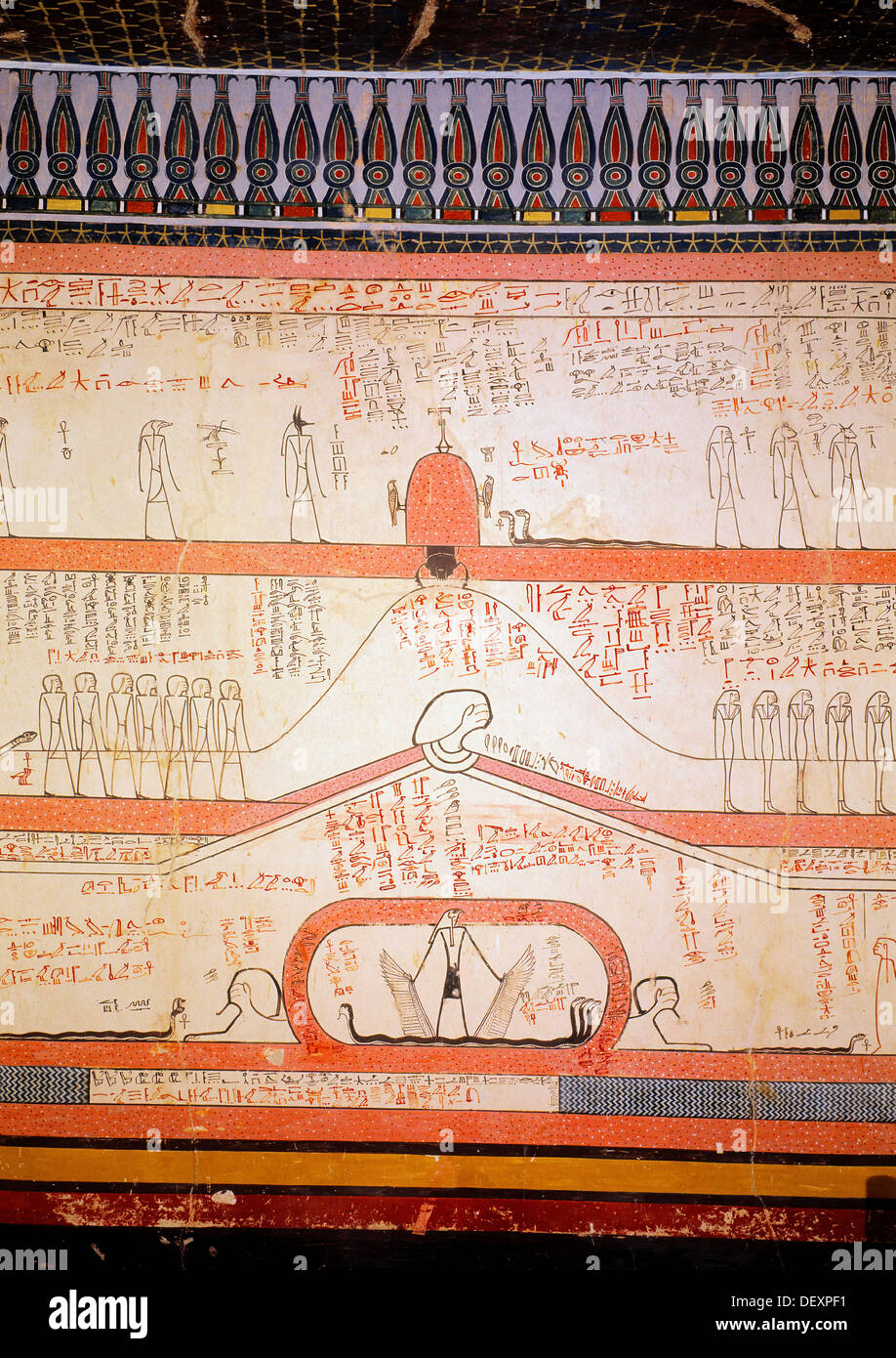 Tutmosis iii hi-res stock photography and images - Alamy