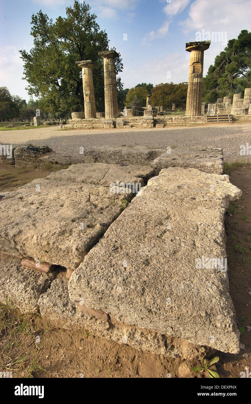 Zeus and hera hi-res stock photography and images - Alamy