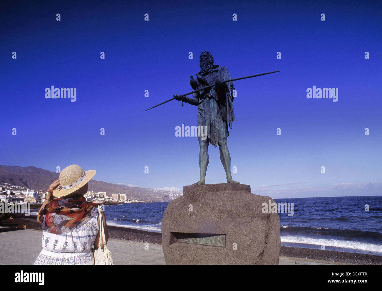 Guanche People Stock Photos & Guanche People Stock Images - Alamy