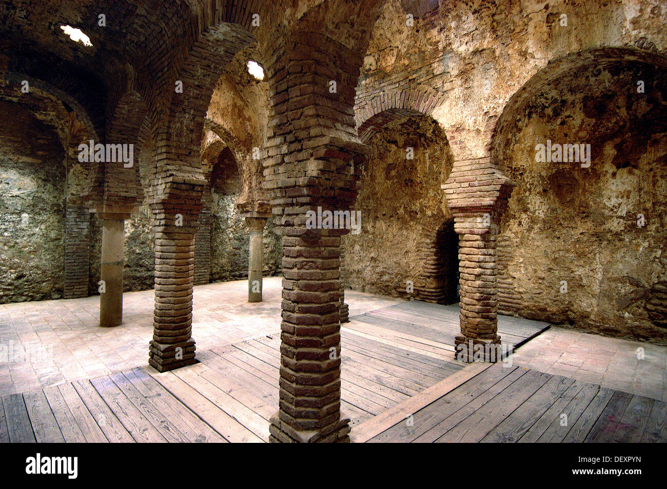 Islamic Bath High Resolution Stock Photography and Images - Alamy