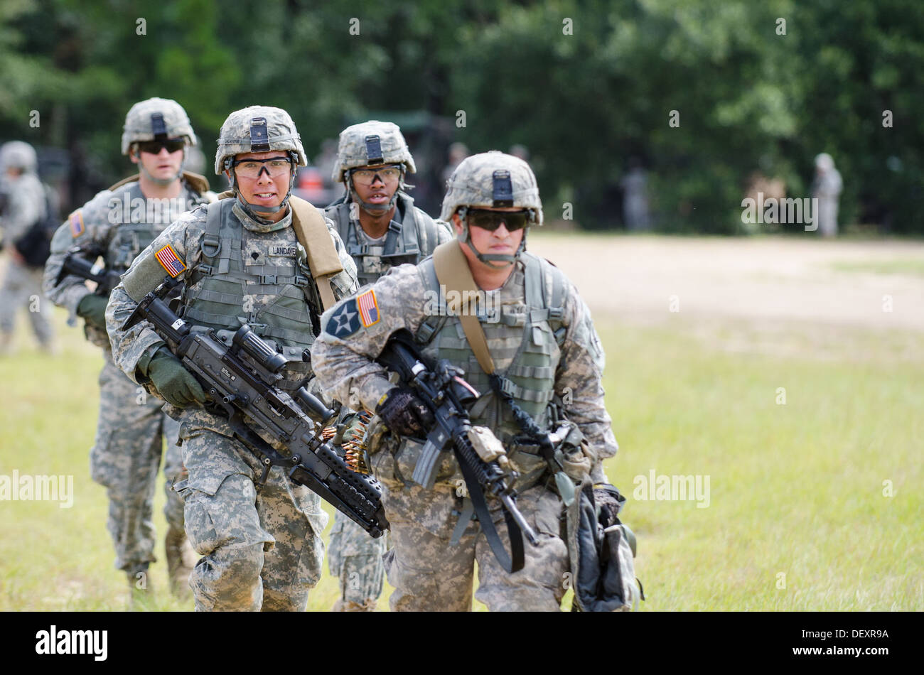 121st infantry regiment hi-res stock photography and images - Alamy