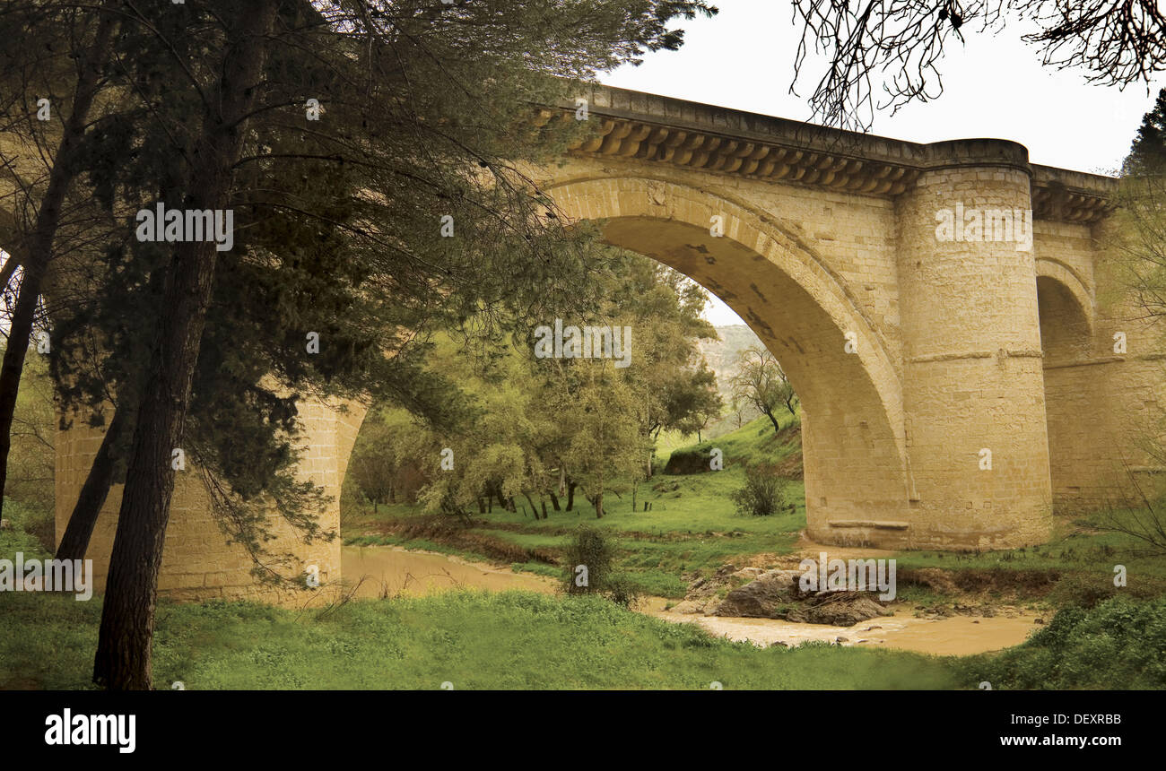 River Genil High Resolution Stock Photography and Images - Alamy