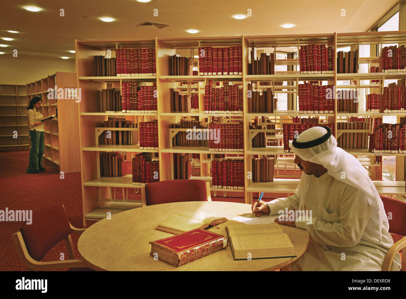 Arabic Literature High Resolution Stock Photography and Images - Alamy