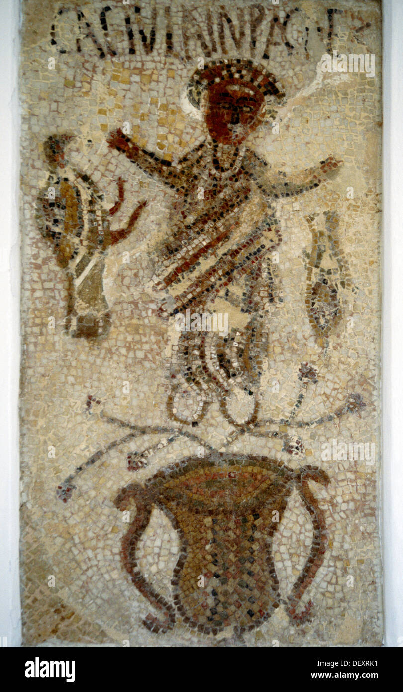 Sousse mosaic hi-res stock photography and images - Alamy