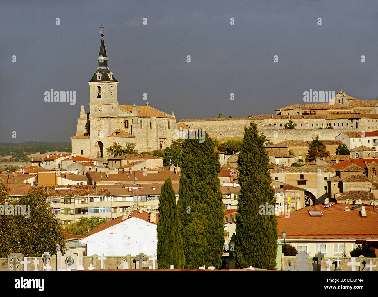 Lerma Spain Stock Photos & Lerma Spain Stock Images - Alamy