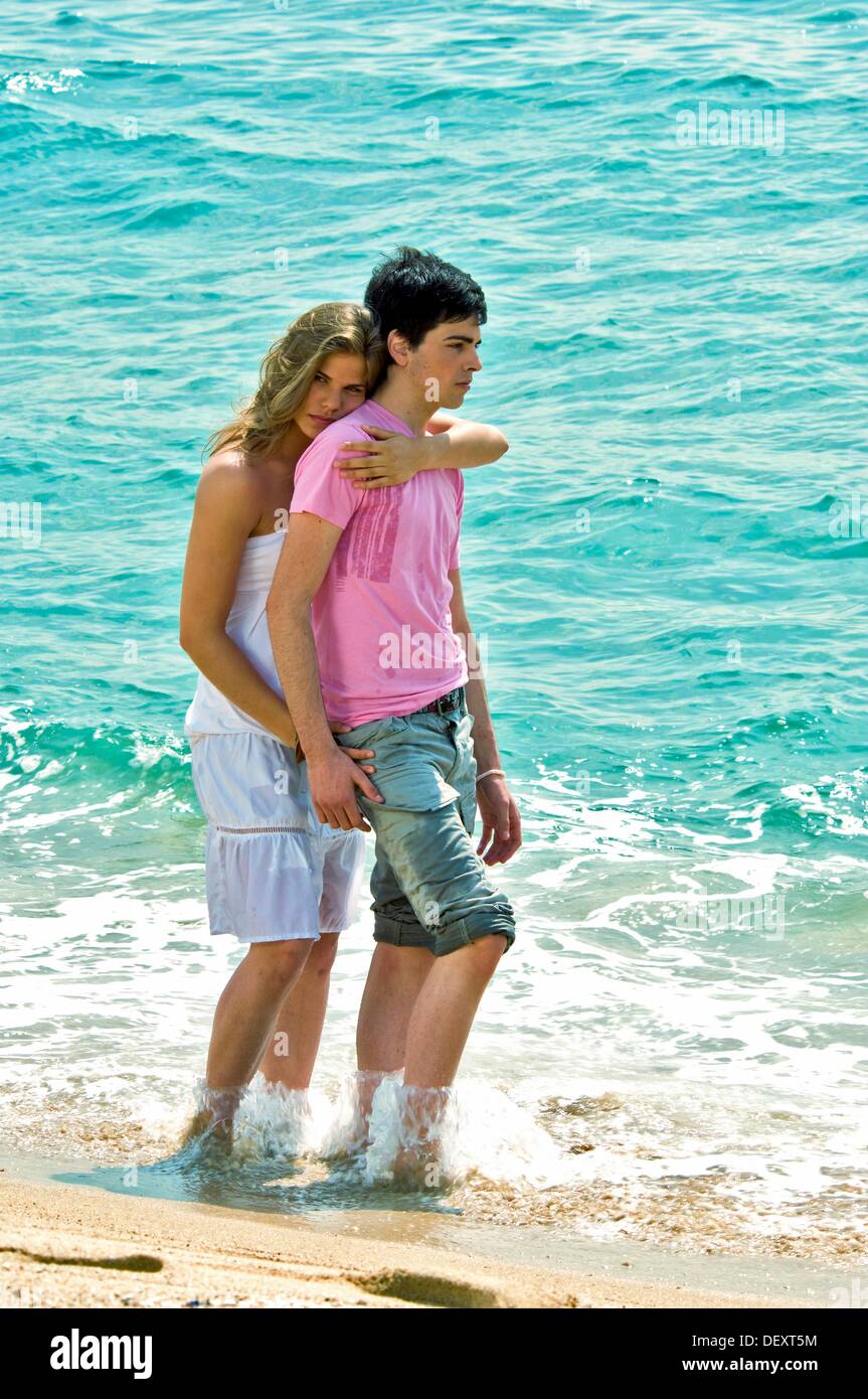 Textile beach hi-res stock photography and images - Alamy