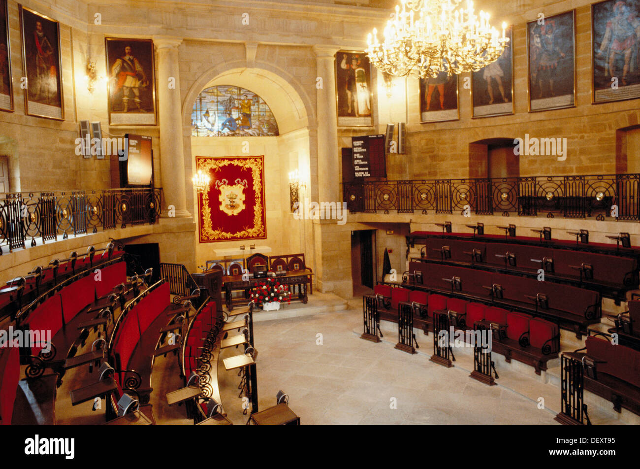 Gernika guernica bizkaia vizcaya casa hi-res stock photography and ...