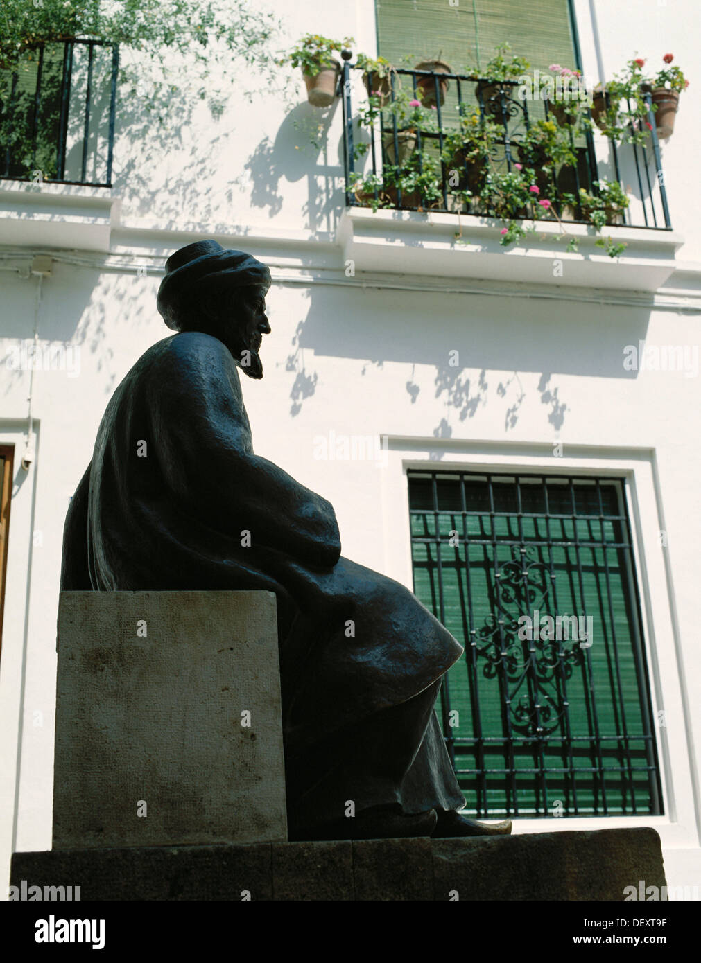 Maimonides hi-res stock photography and images - Alamy