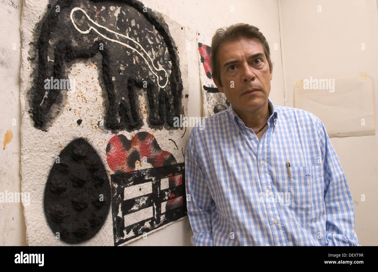 Joan pere hi-res stock photography and images - Alamy