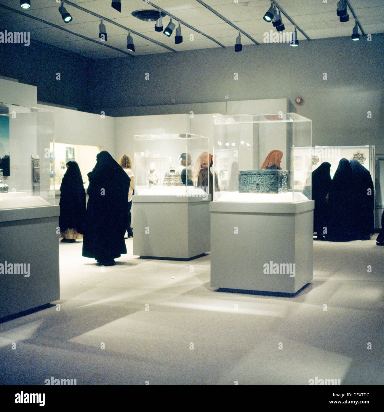 Kuwait City Kuwait Kuwait Museum Stock Photo - Alamy