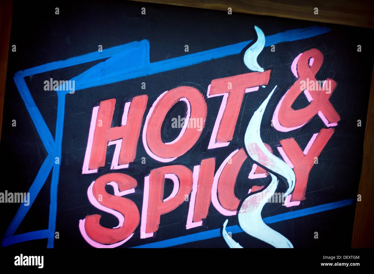 Attention hot hi-res stock photography and images - Alamy