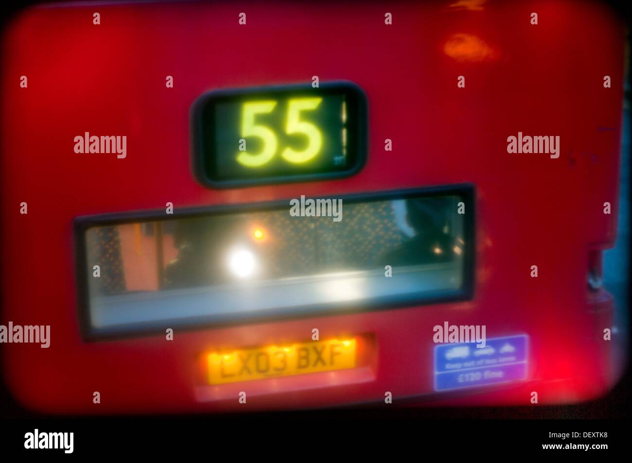 Primer bus hi-res stock photography and images - Alamy