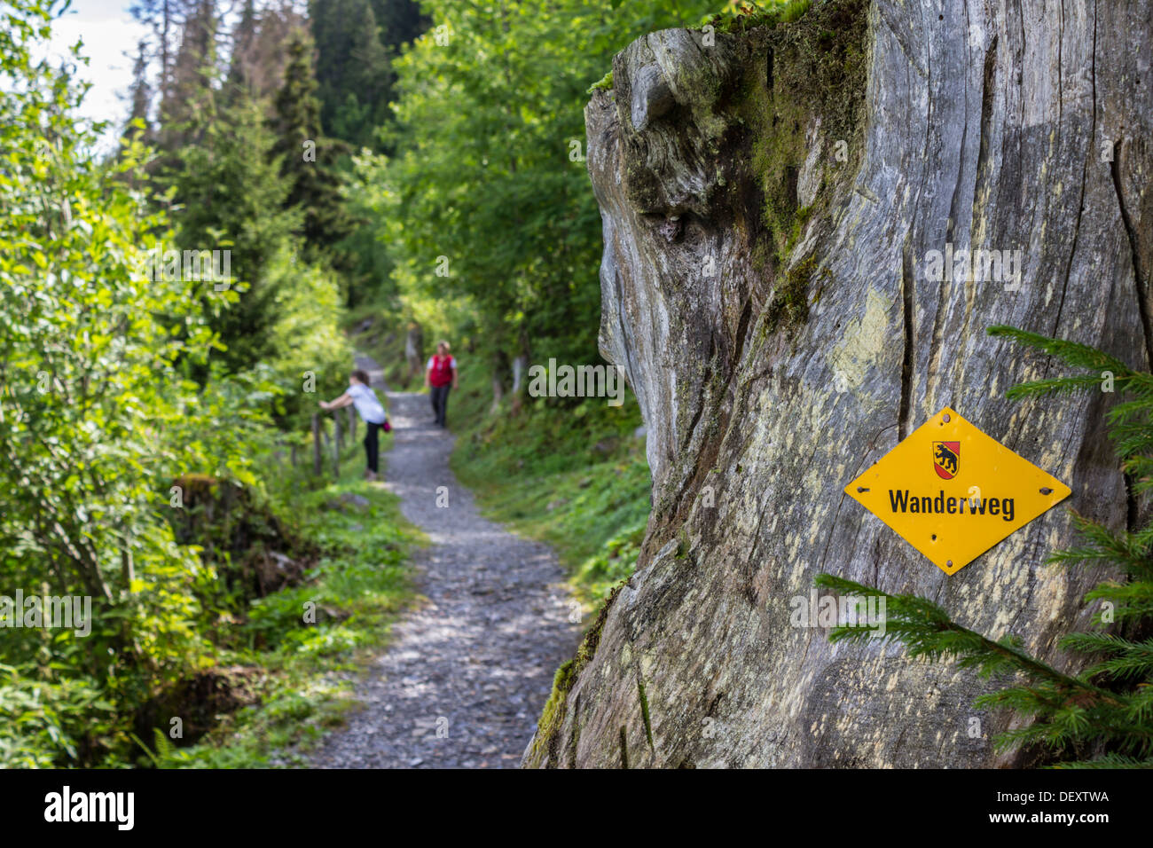 Canton trail hi-res stock photography and images - Alamy