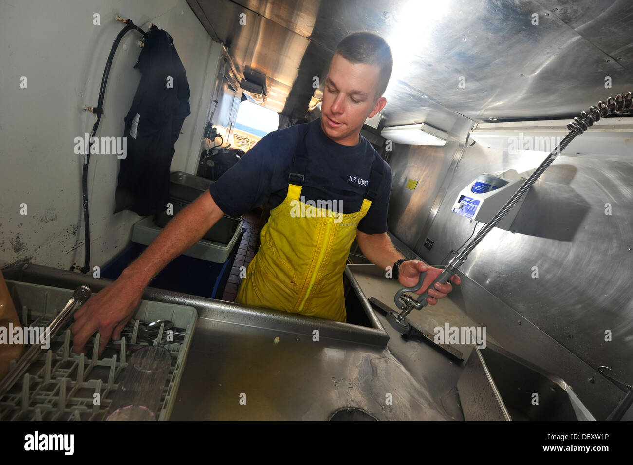 Scullery High Resolution Stock Photography and Images - Alamy