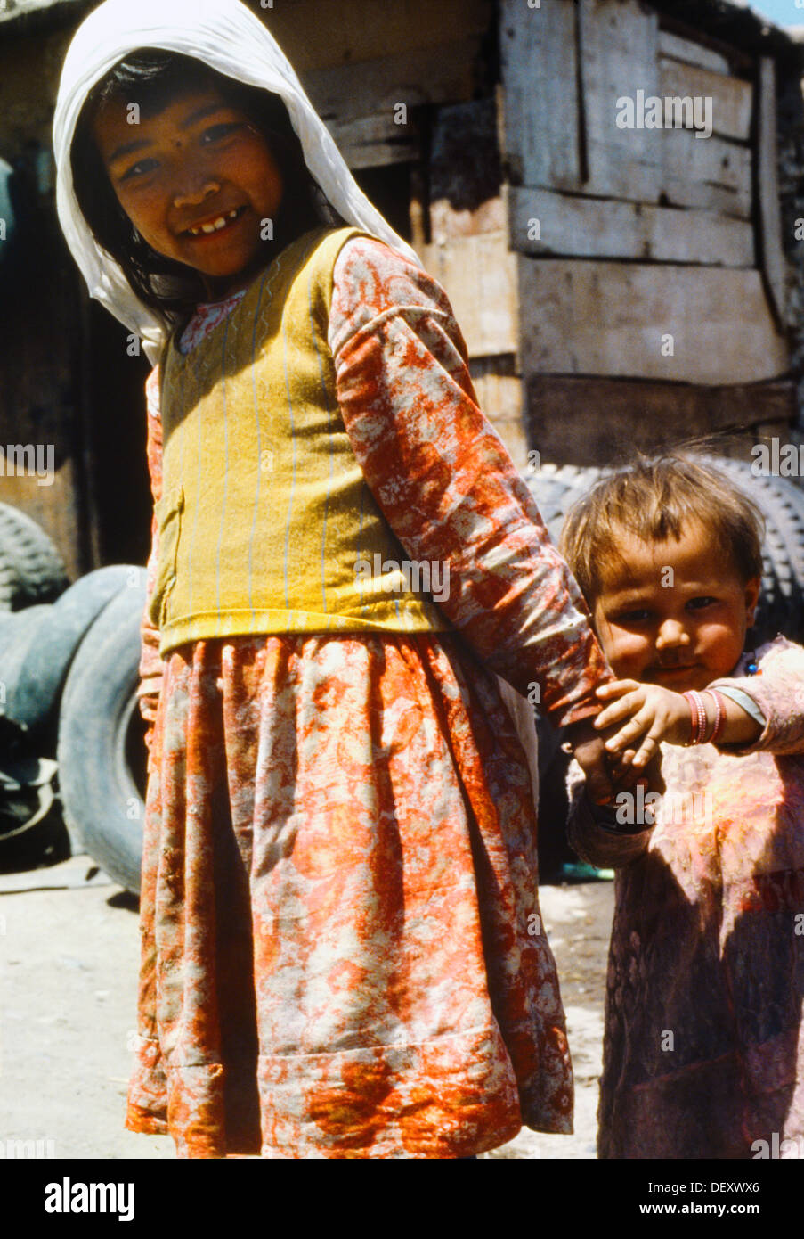 Hazara family hi-res stock photography and images - Alamy