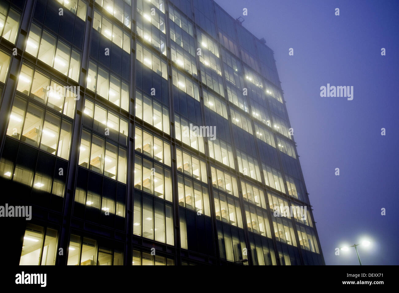 Puerto de la ventana hi-res stock photography and images - Alamy