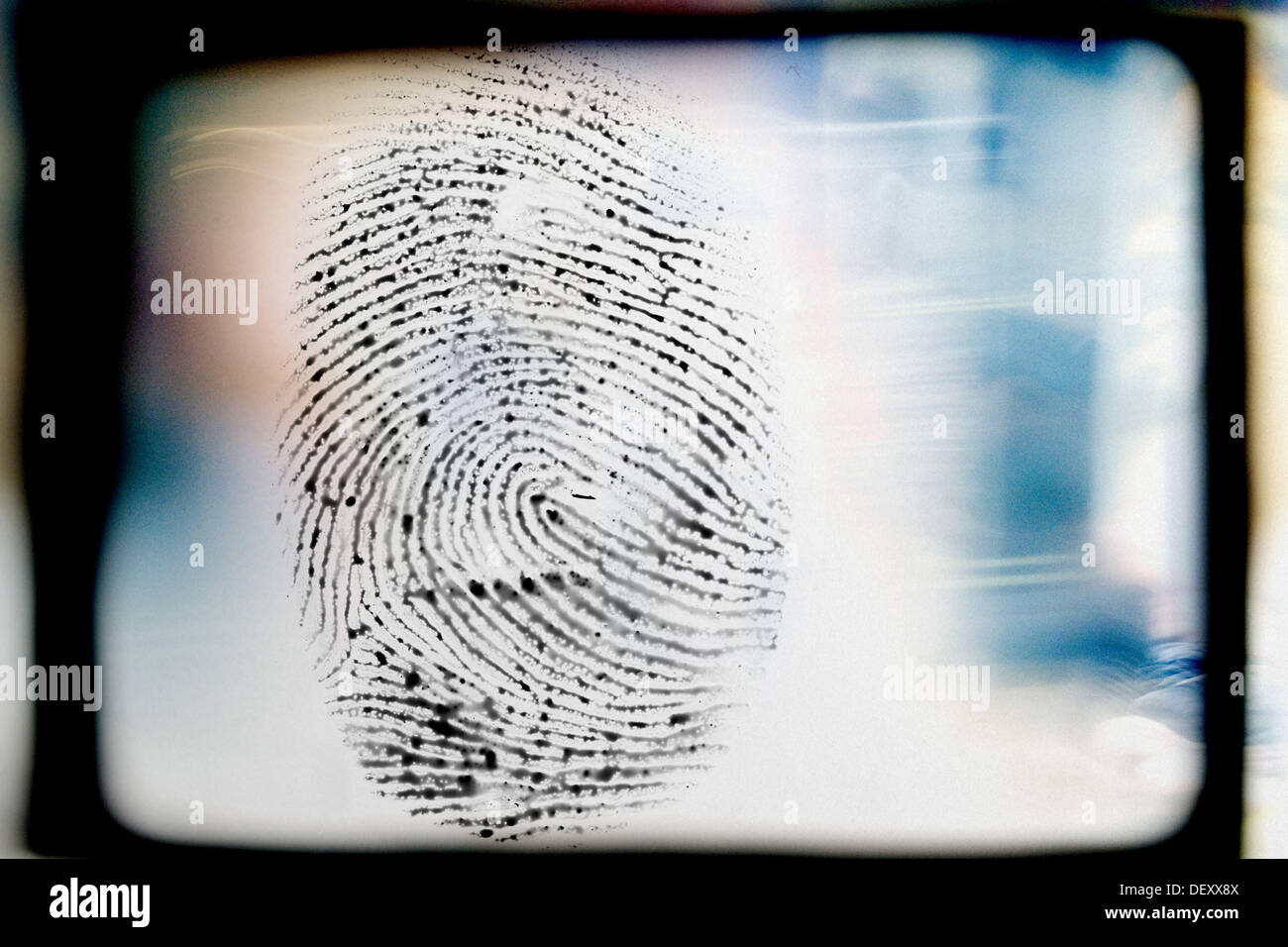 Huella hi-res stock photography and images - Alamy