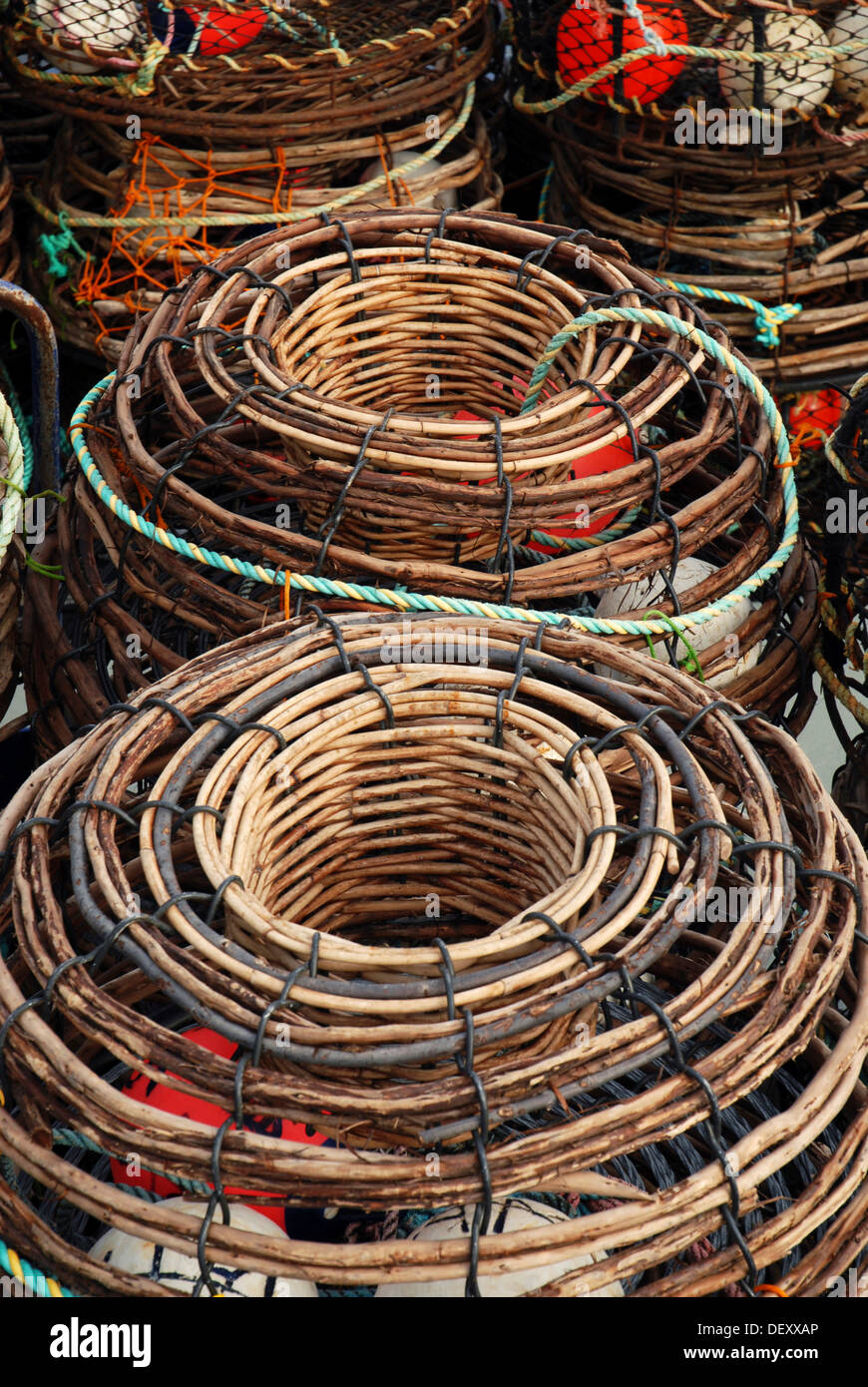 Australian fish trap hi-res stock photography and images - Alamy