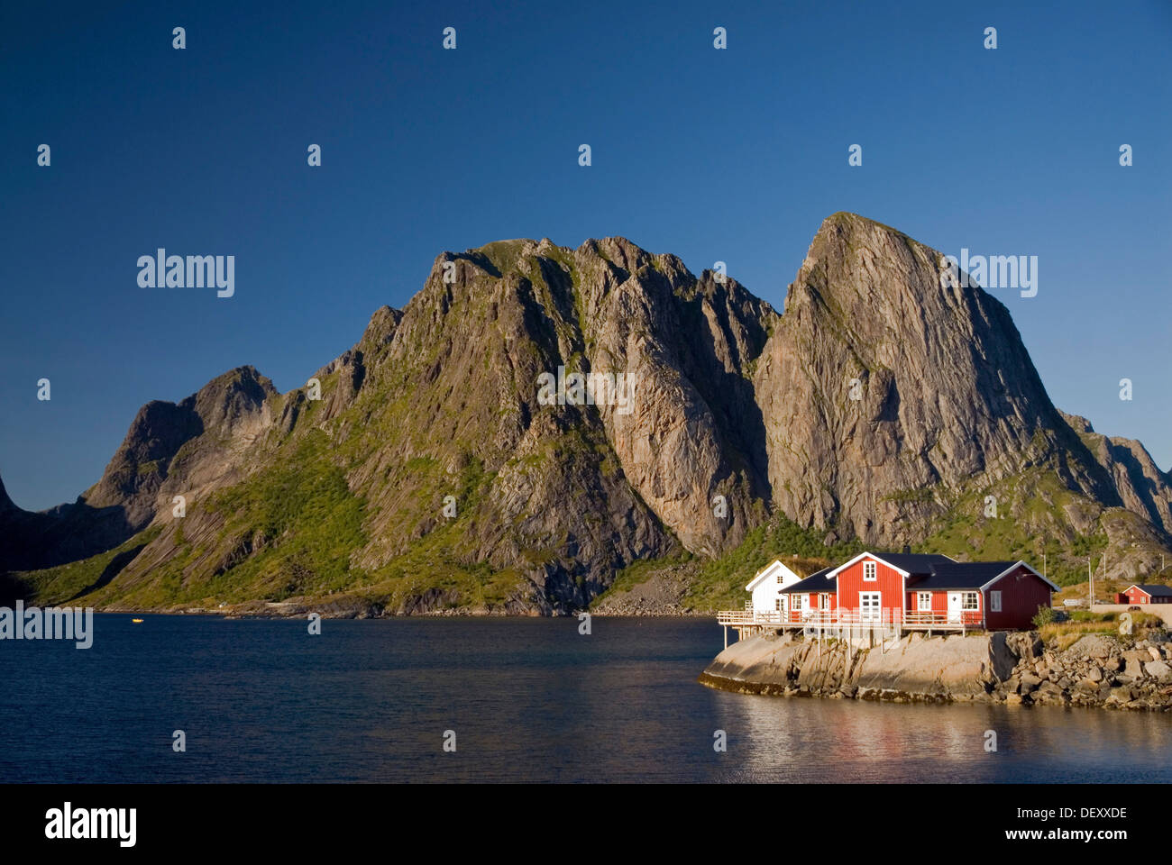 Y huts hi-res stock photography and images - Alamy