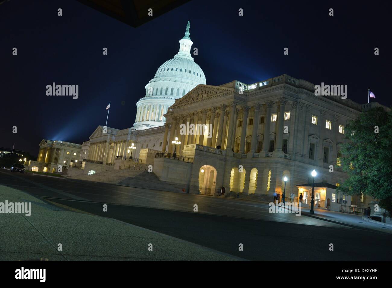 U s capitol building ceiling hi-res stock photography and images - Alamy