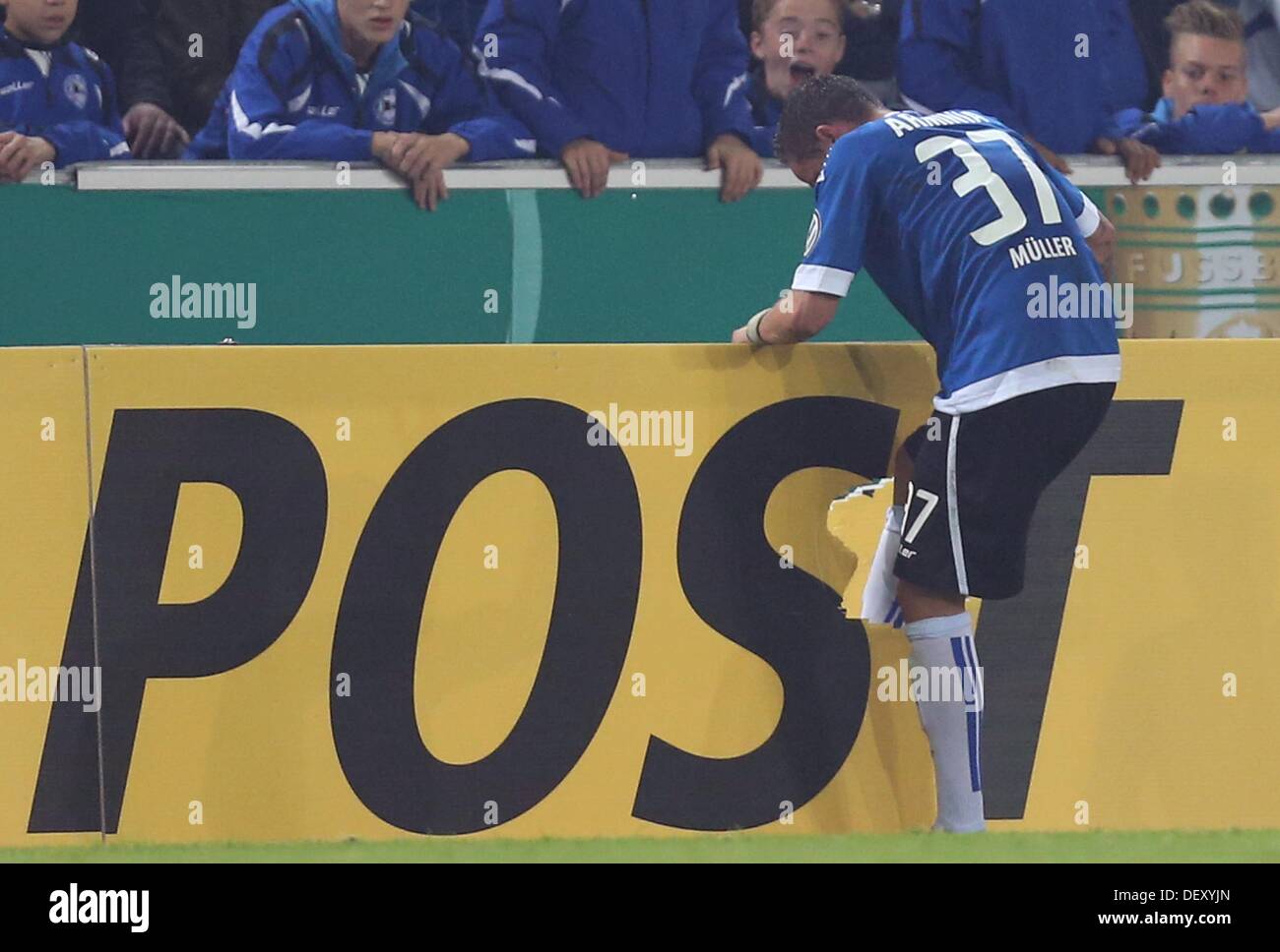 Christian mueller hi-res stock photography and images - Alamy