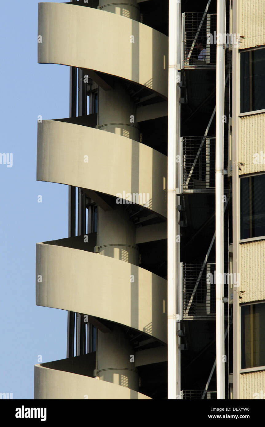 Edificio colon hi-res stock photography and images - Alamy