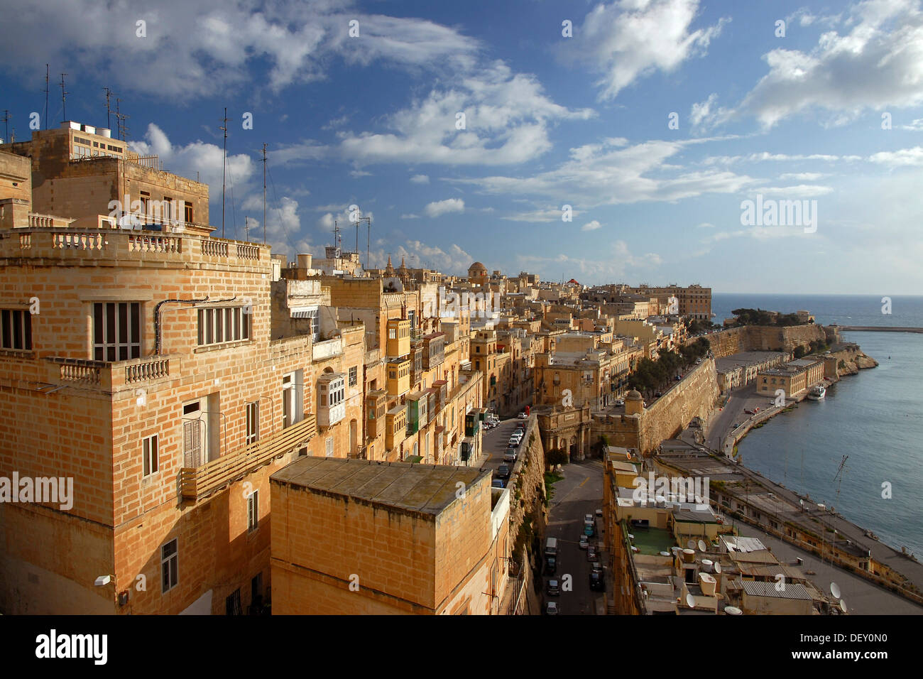 Il furjana hi-res stock photography and images - Alamy