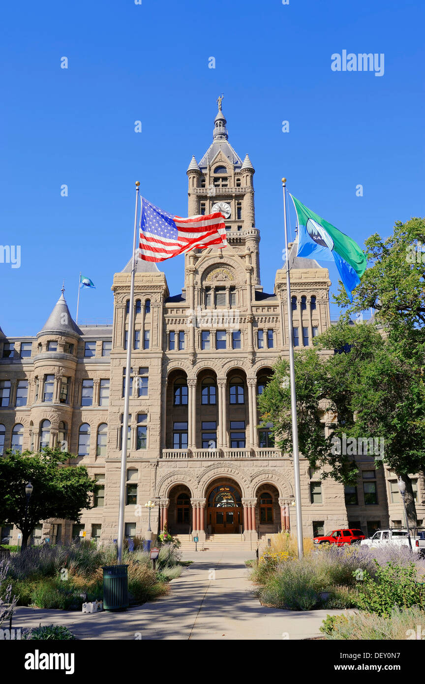 County flags hi-res stock photography and images - Alamy
