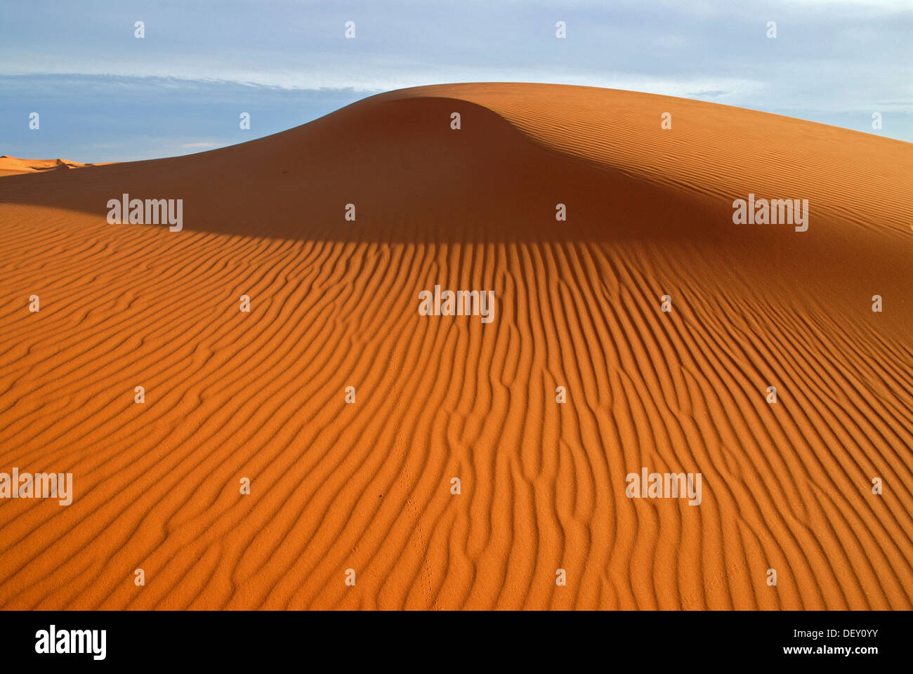 Deserts edge hi-res stock photography and images - Alamy