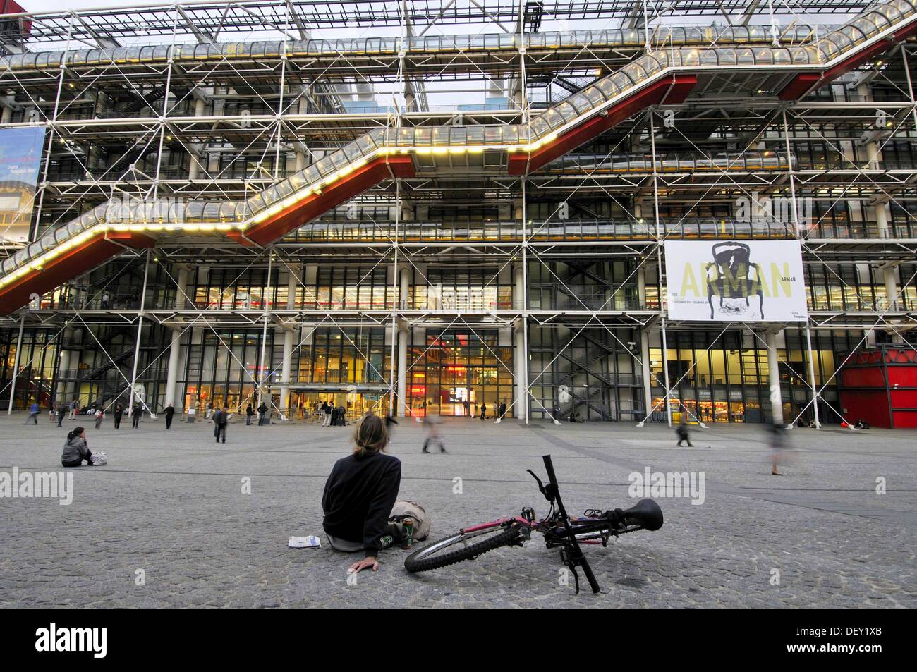 Su rogers architect hi-res stock photography and images - Alamy