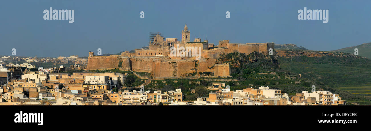 Capital of gozo hi-res stock photography and images - Alamy