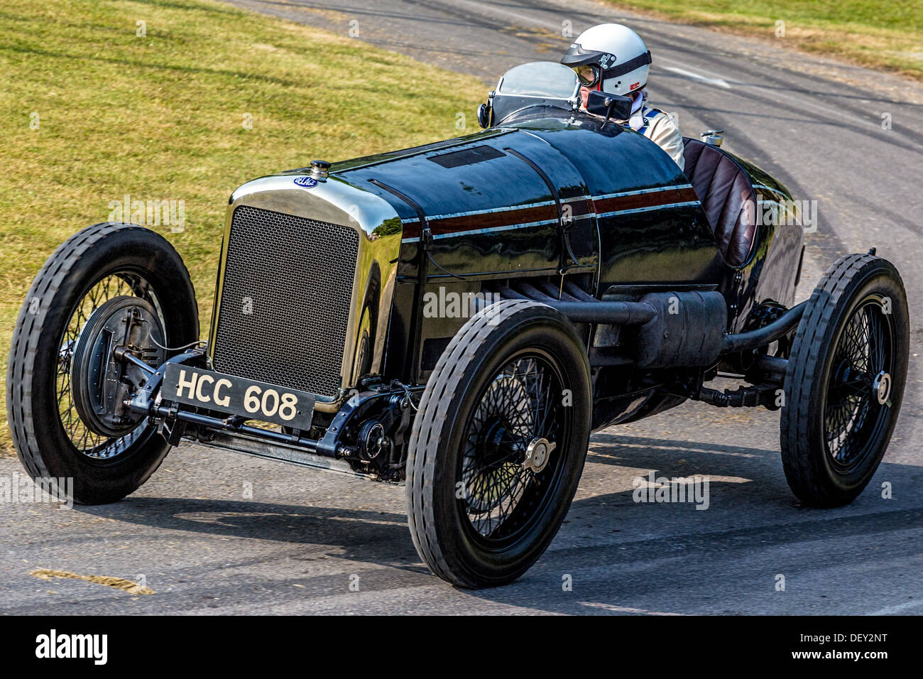 1923 delage v12 High Resolution Stock Photography and Images - Alamy