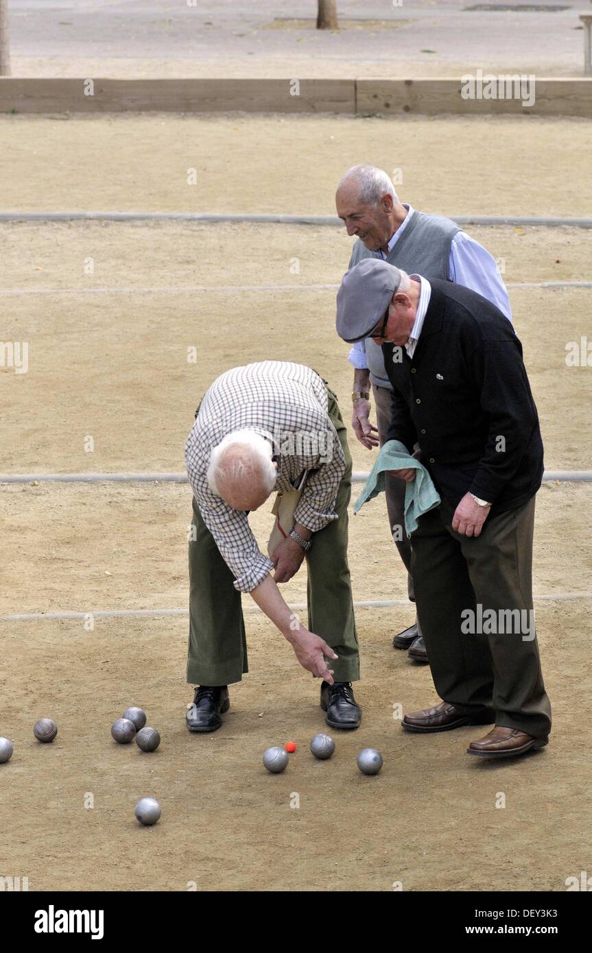 Boule form hi-res stock photography and images - Alamy