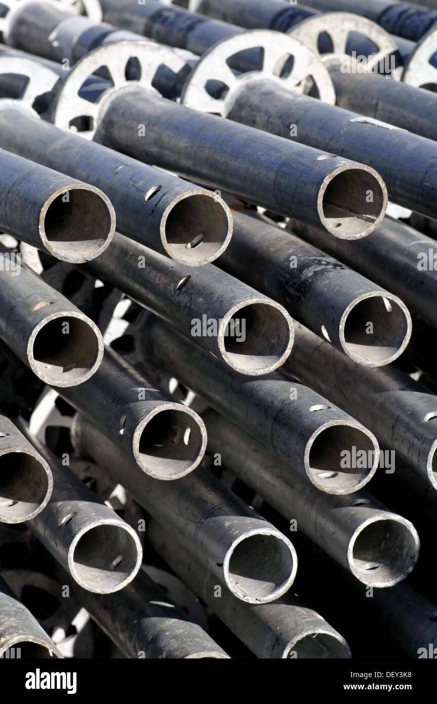 Used in construction hi-res stock photography and images - Alamy