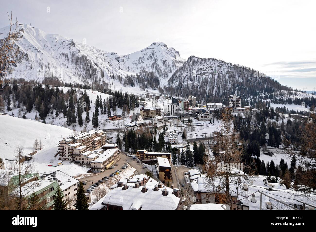 Foppolo High Resolution Stock Photography and Images - Alamy